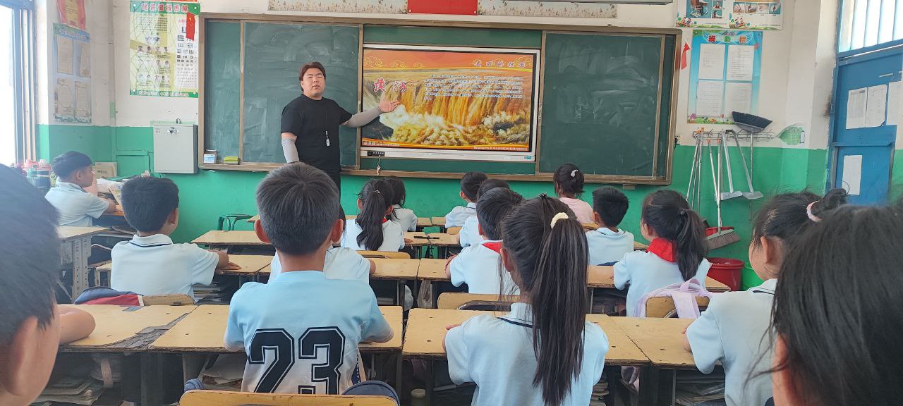 희망의 선율 | Giggle Academy